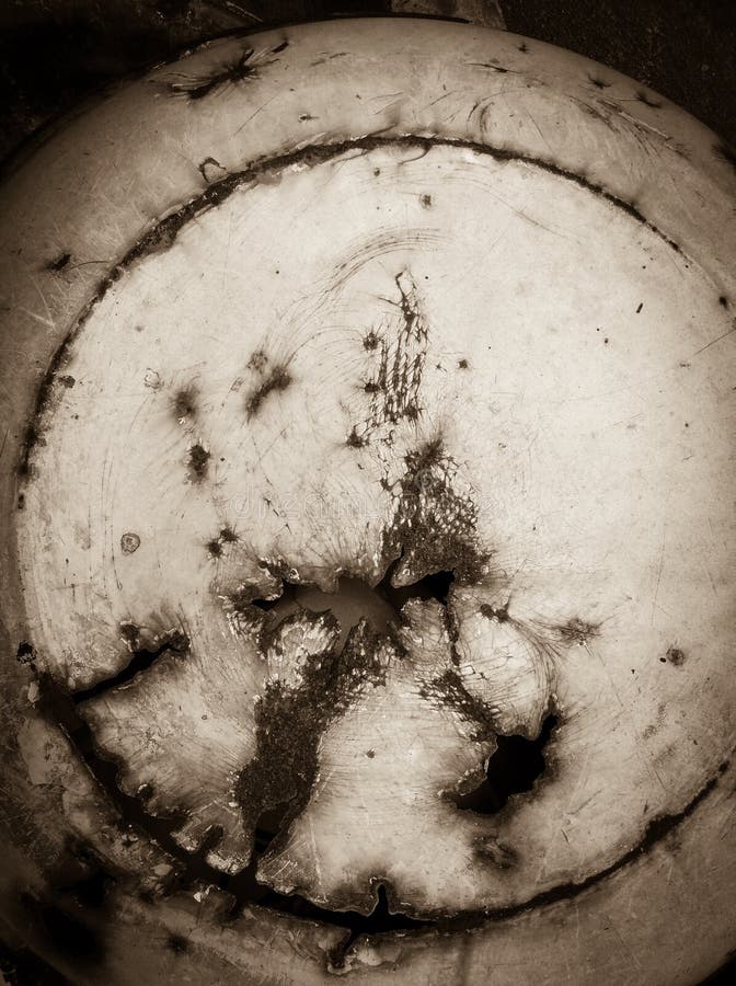 Broken Zinc Bucket Stock Photos - Free & Royalty-Free Stock Photos from ...