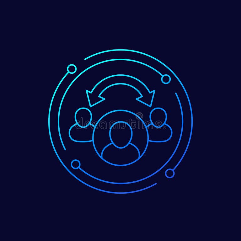 Middleman Stock Illustrations – 401 Middleman Stock Illustrations ...