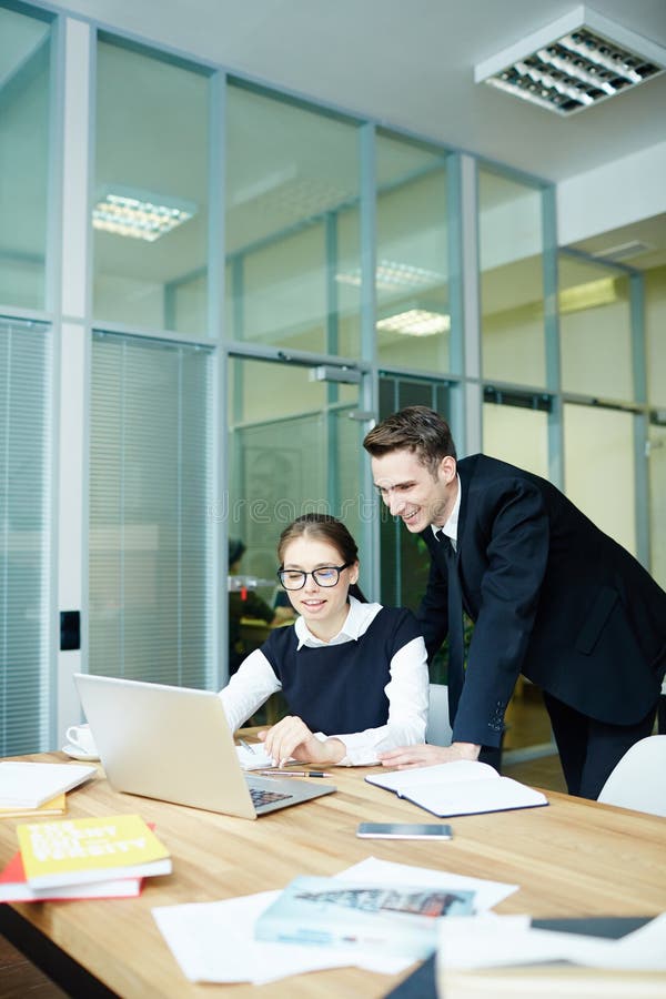 Brokers networking stock photo. Image of employee, business - 100953996