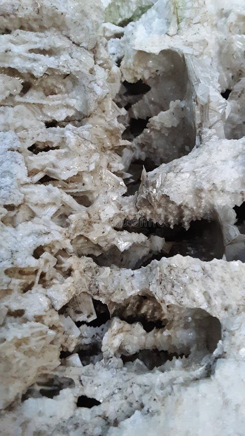 Bromide stock image. Image of bromide, mineral, tribolites - 151889325