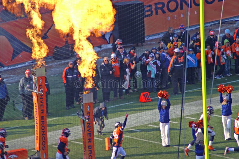 Broncos Entry Stock Photos - Free & Royalty-Free Stock Photos from ...