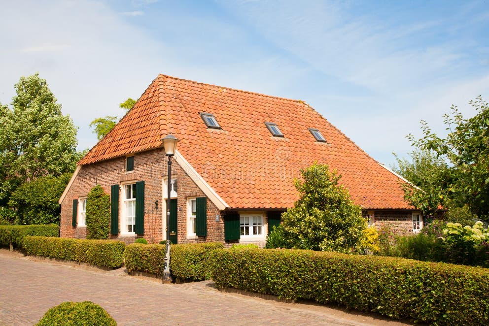 Bronkhorst stock image. Image of monument, front, home - 44815923