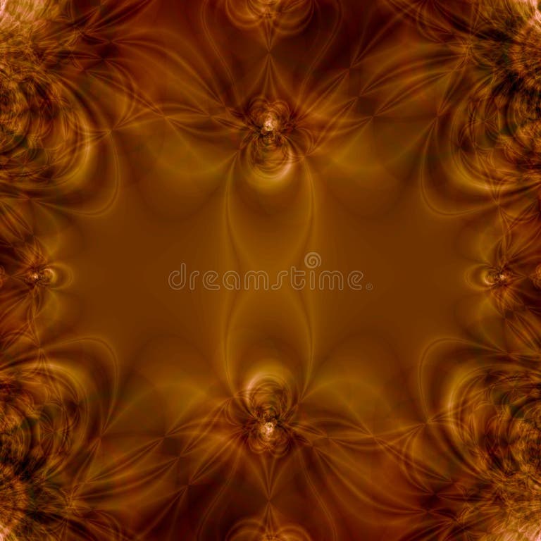 Bronze Abstract Background stock illustration. Illustration of graphics ...
