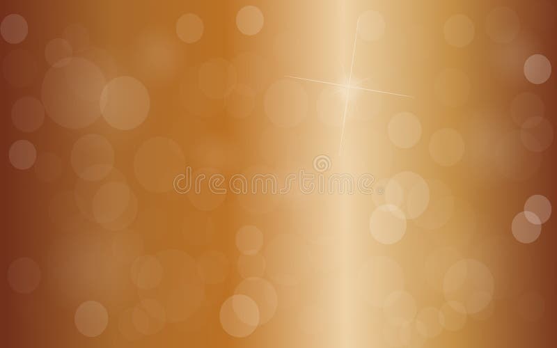 Bronze abstract background stock illustration. Illustration of color ...
