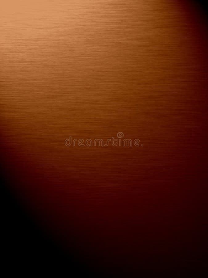 Bronze background stock illustration. Illustration of frame - 4304107