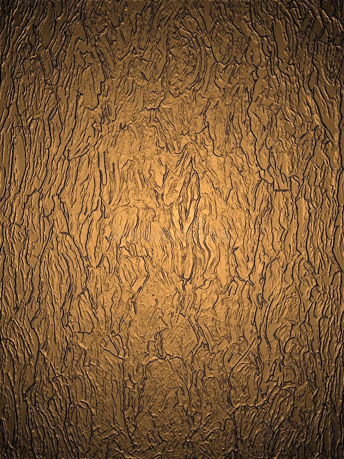 Bronze Background Image of a Specific Texture for the Background ...
