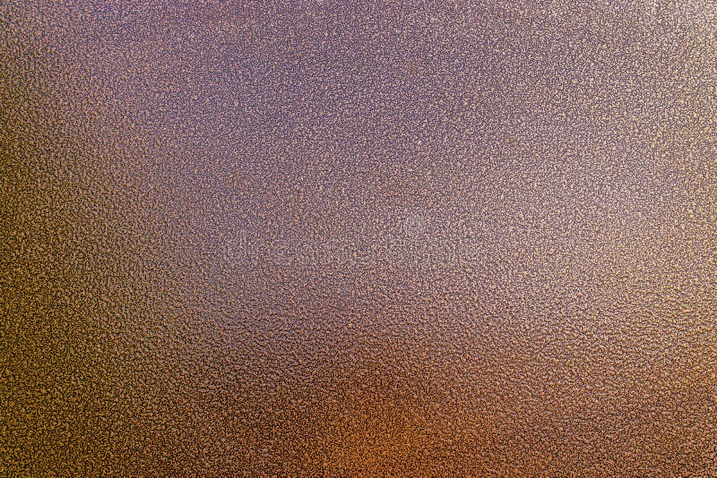 Bronze Brown Metal Texture of the New Metal Door Stock Photo - Image of ...