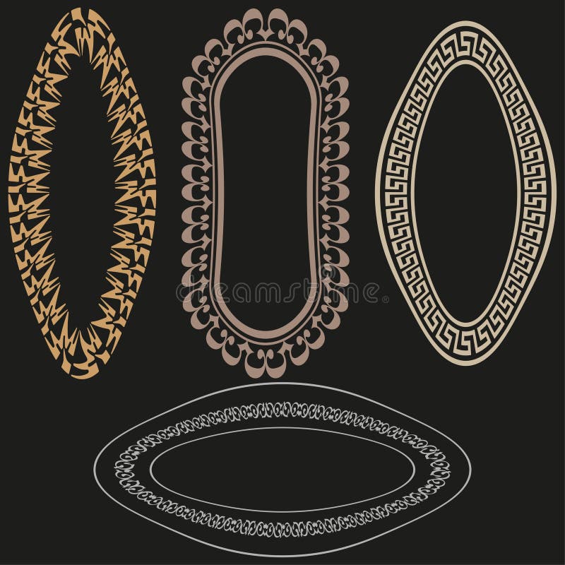 Bronze Loop Stock Illustrations – 547 Bronze Loop Stock Illustrations ...