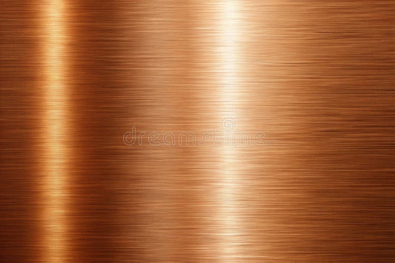 Bronze or Copper Metal Texture Background for Creative Designs Stock ...
