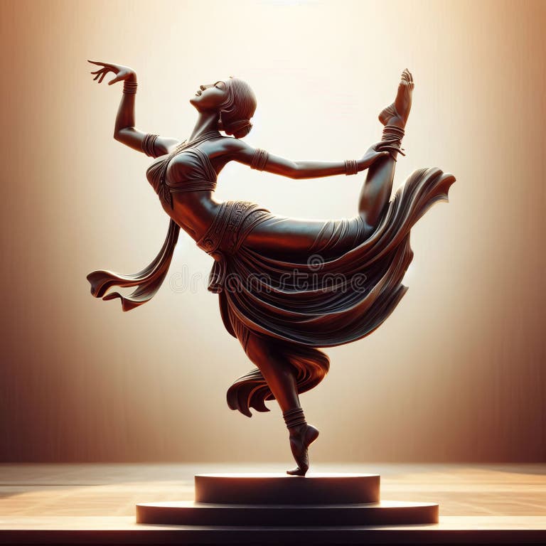 Statue Pose Stock Illustrations – 4,228 Statue Pose Stock Illustrations ...