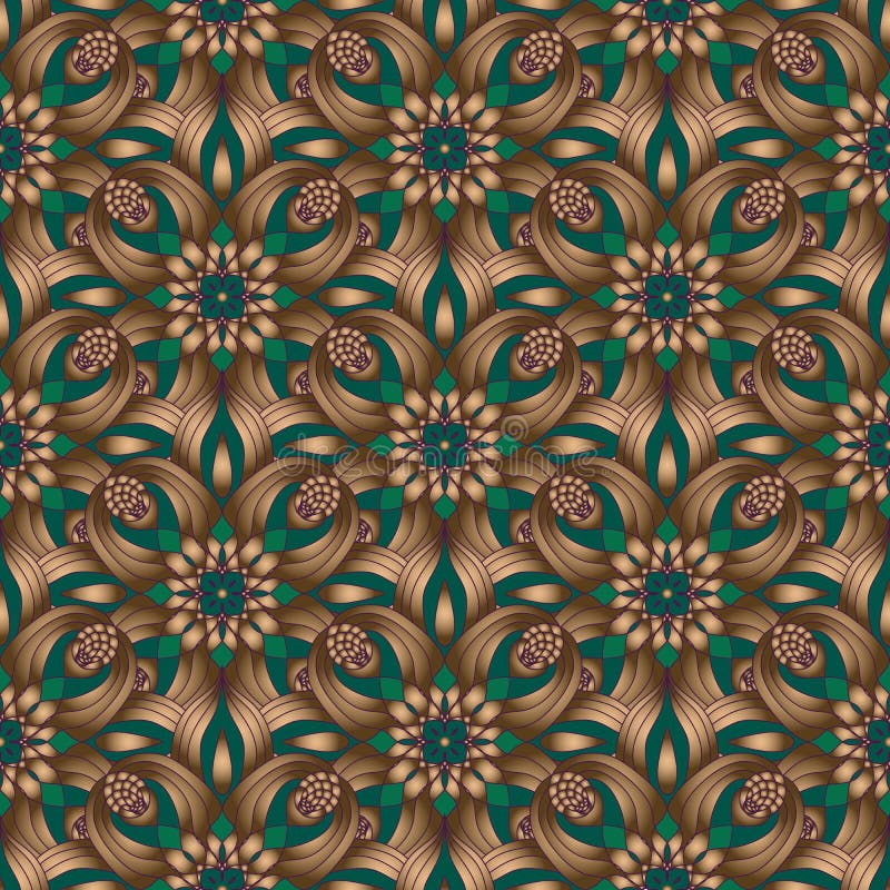 Metallic bronze plate stock vector. Illustration of plate - 11398181