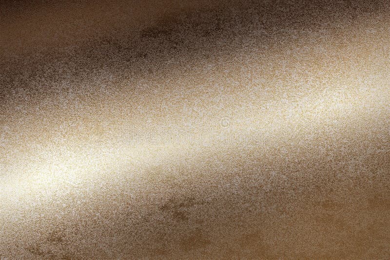 Bronze Grunge Metal Wall or Texture with Scratches, Abstract Texture ...