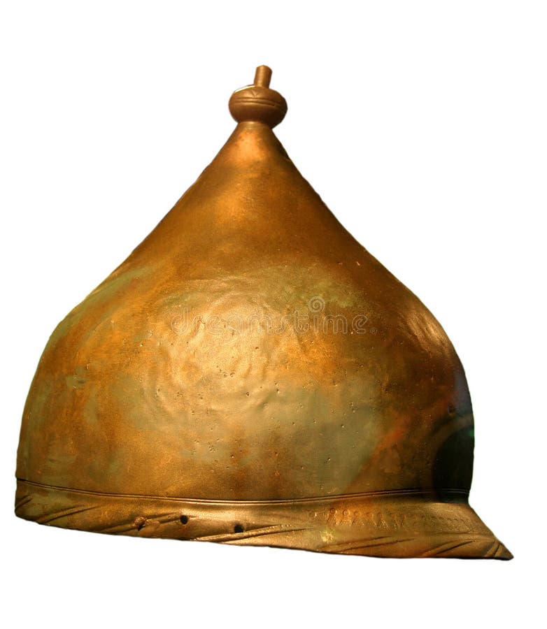 Propeller stock image. Image of navigate, brass, power - 799703