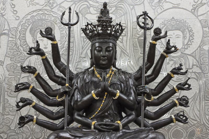 5+ Thousand hands buddha image Free Stock Photos - StockFreeImages