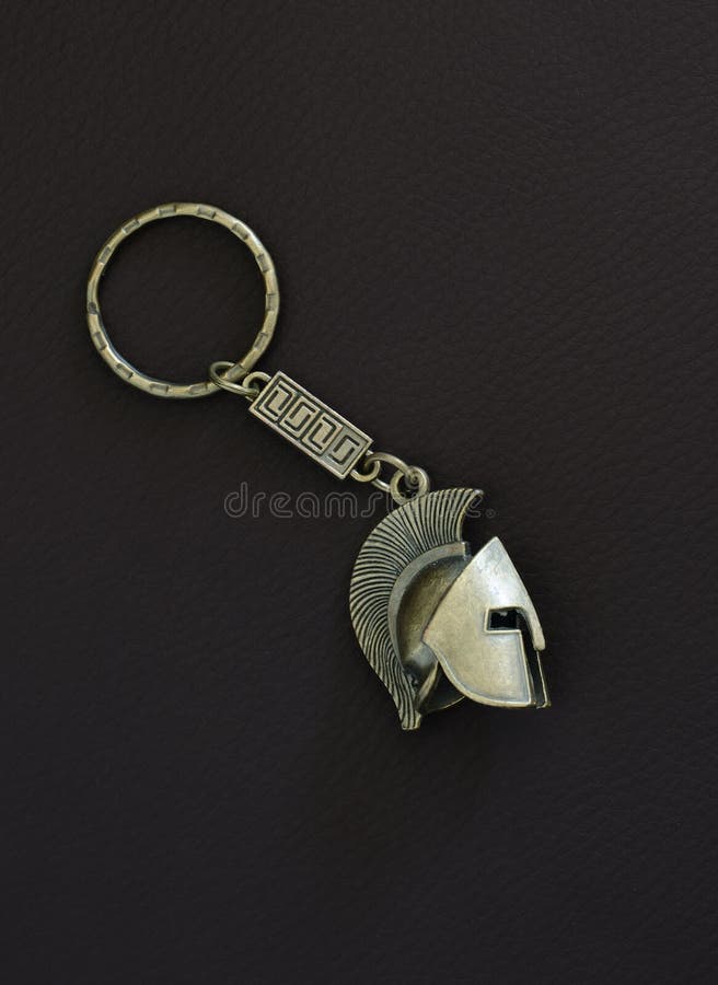 Ancient Bronze Key Chain at Leo Mclucas blog