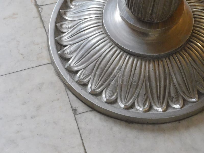 Bronze lamp support stock image. Image of chairs, support - 176488539