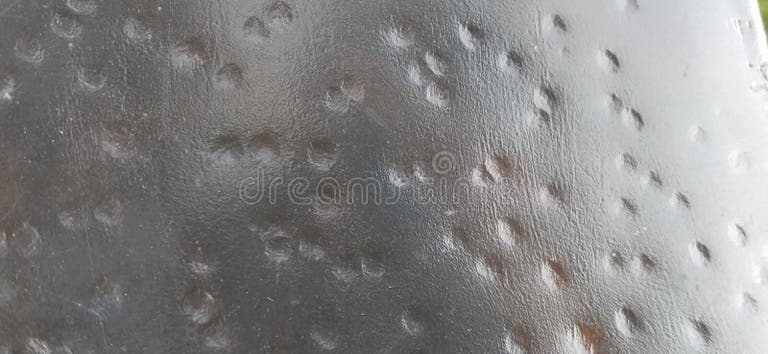 Bronze Metal Surface. Uneven Metal Texture with Scratches, Gouges and ...