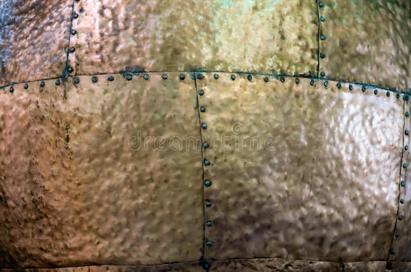 Bronze metal texture stock photo. Image of industrial - 33730746