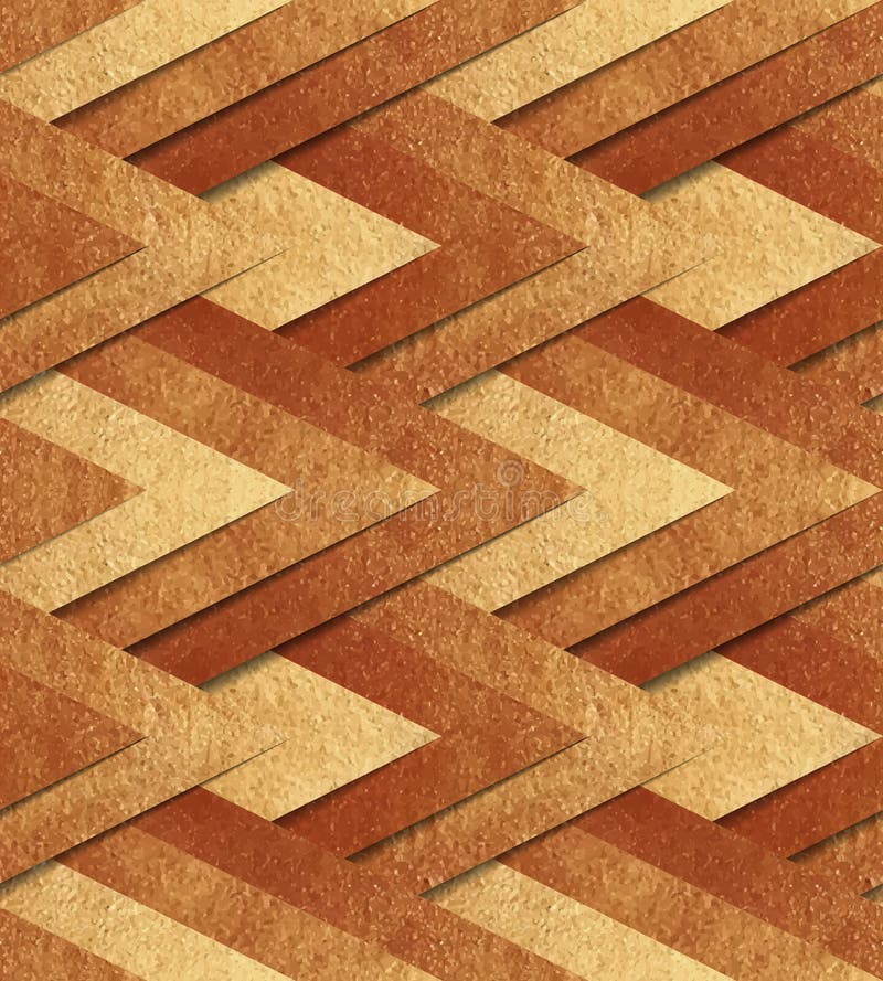 Bronze Metallic Seamless Pattern Stock Vector - Illustration of ...