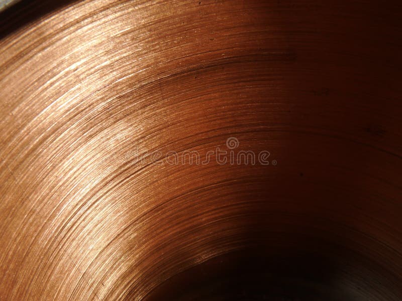 Bronze pattern stock photo. Image of brown, retro, pattern - 75651592