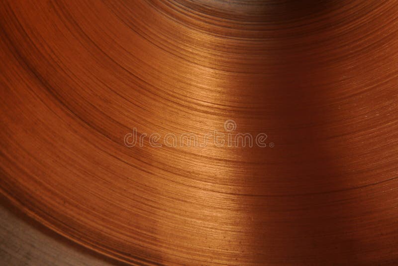Bronze pattern stock photo. Image of shiny, manufacturing - 75651598