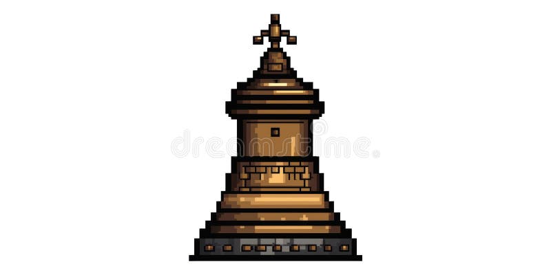Bronze Chess Rook Piece Stock Photos - Free & Royalty-Free Stock Photos ...