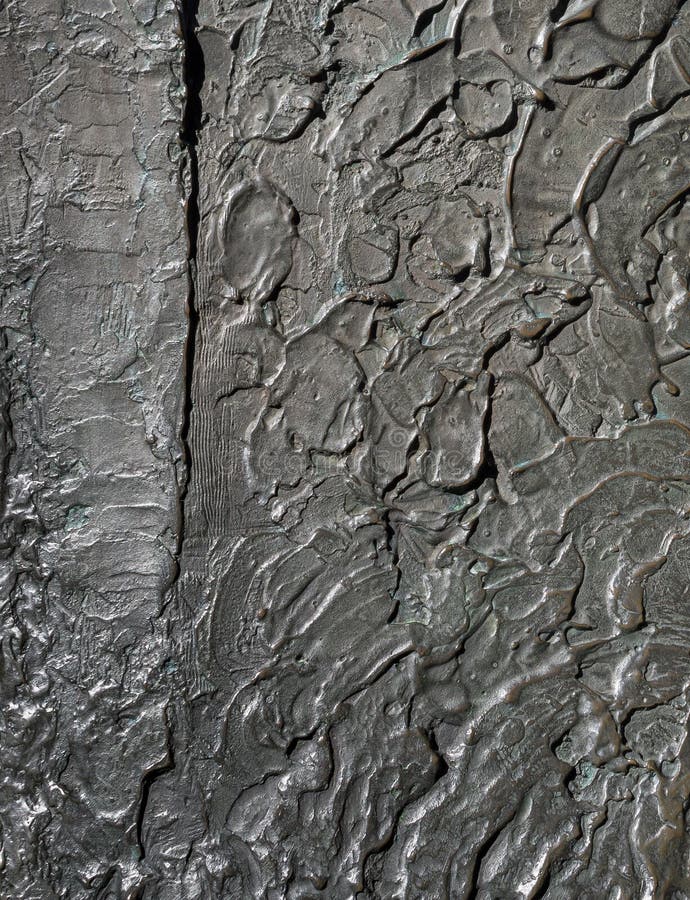 Bronze surface with patina stock photo. Image of colour - 37086354
