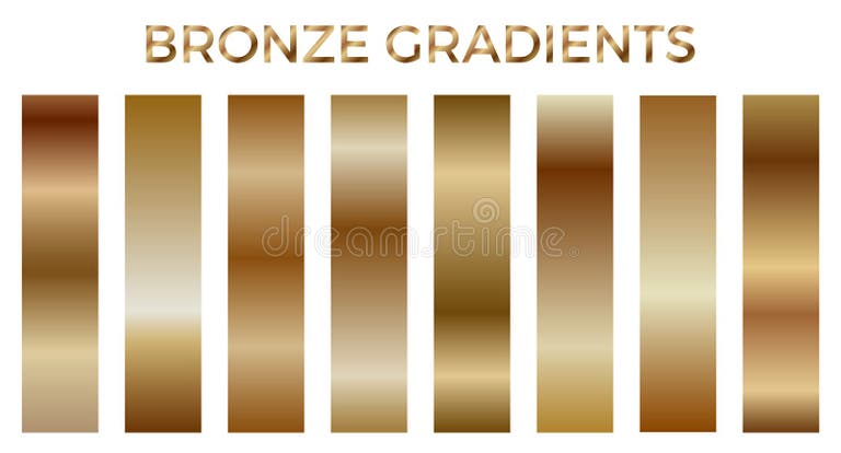 Bronze Gradient Background Stock Illustrations – 10,343 Bronze Gradient ...