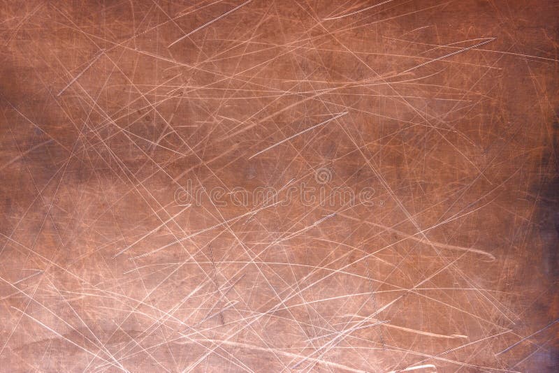 Bronze Texture, Metal Plate As Background or Element for Design Stock ...