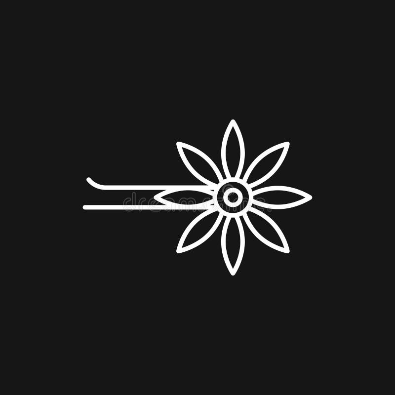 Brooch Icon. Flat Design Isolated Vector Illustrations Stock ...