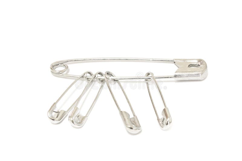 Brooch stock photo. Image of brooch, closeup, metallic - 42433044