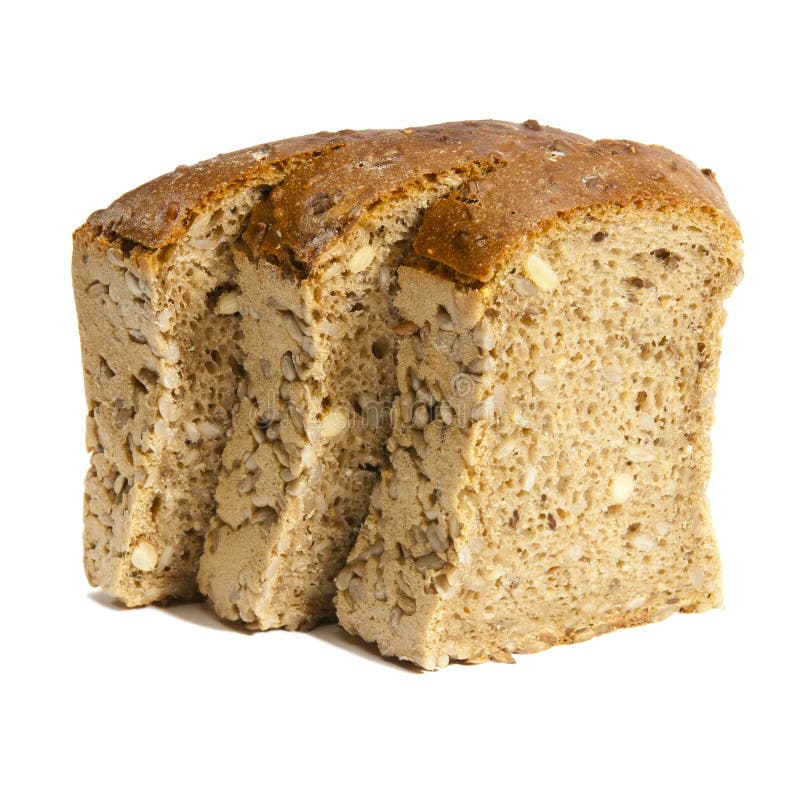 Brood van Brood stock foto. Image of gastronomisch, eigengemaakt - 18061084