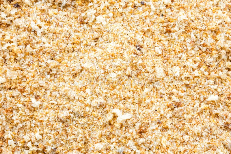 Broodkruimels stock foto. Image of licht, koken, broodkruimels - 36431094