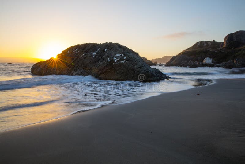 Brookings Oregon stock image. Image of oregoncoast, outdoors - 67354303