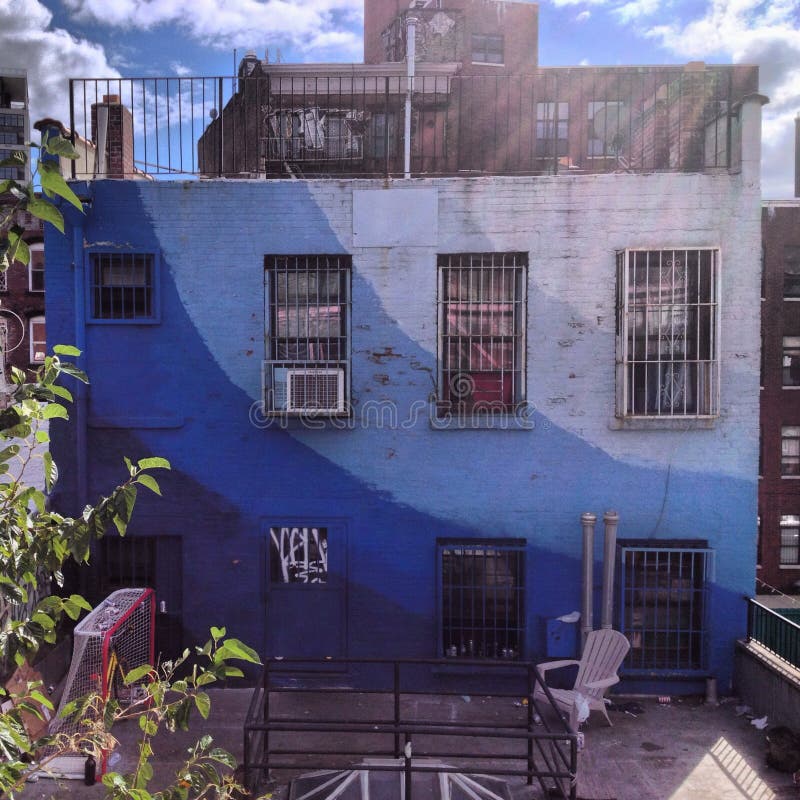 Brooklyn editorial photography. Image of hipster, cityscape - 58021452