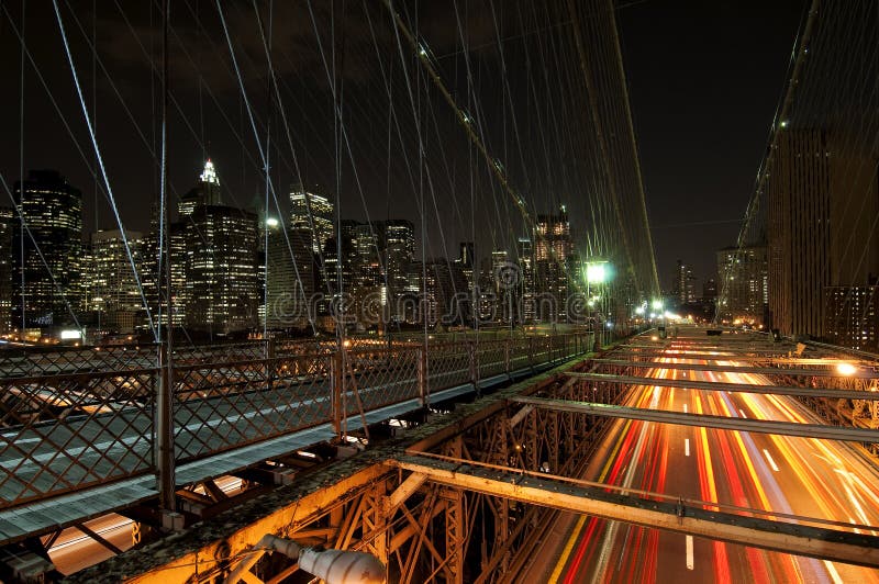 491 Brooklyn Highway Night Stock Photos - Free & Royalty-Free Stock ...