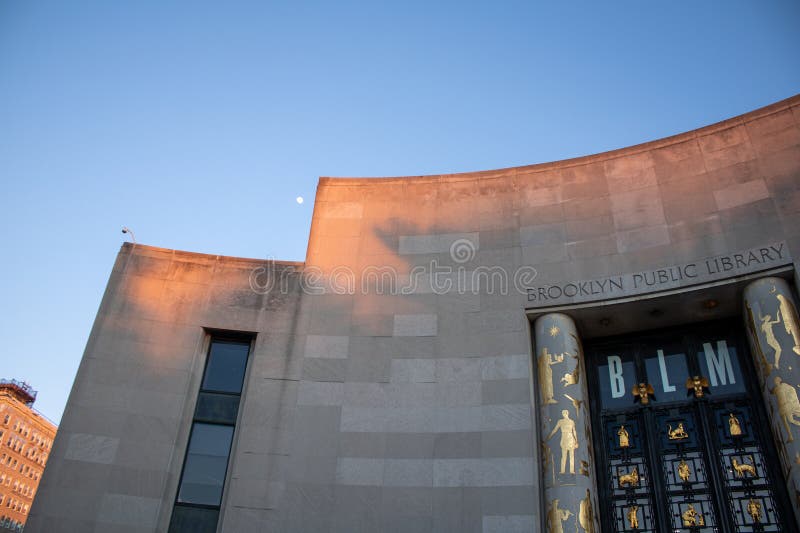 Brooklyn Public Library Card Design Stock Photos - Free & Royalty-Free ...