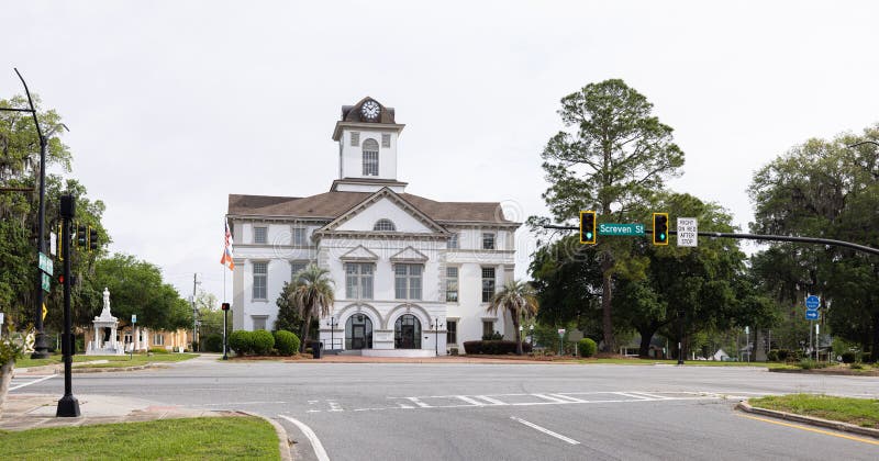 Brooks County editorial stock image. Image of north - 267062009