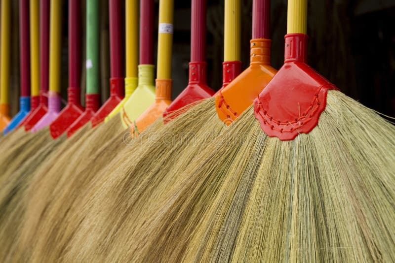 Broom Free Stock Photos & Pictures, Broom Royalty-Free and Public ...