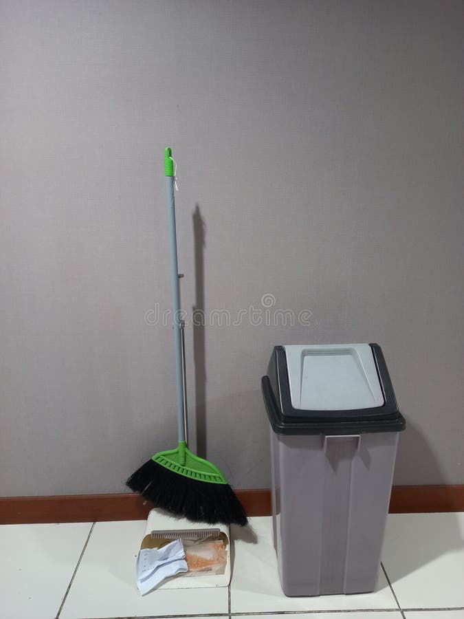 179 Dustbin Broom Stock Photos - Free & Royalty-Free Stock Photos from ...