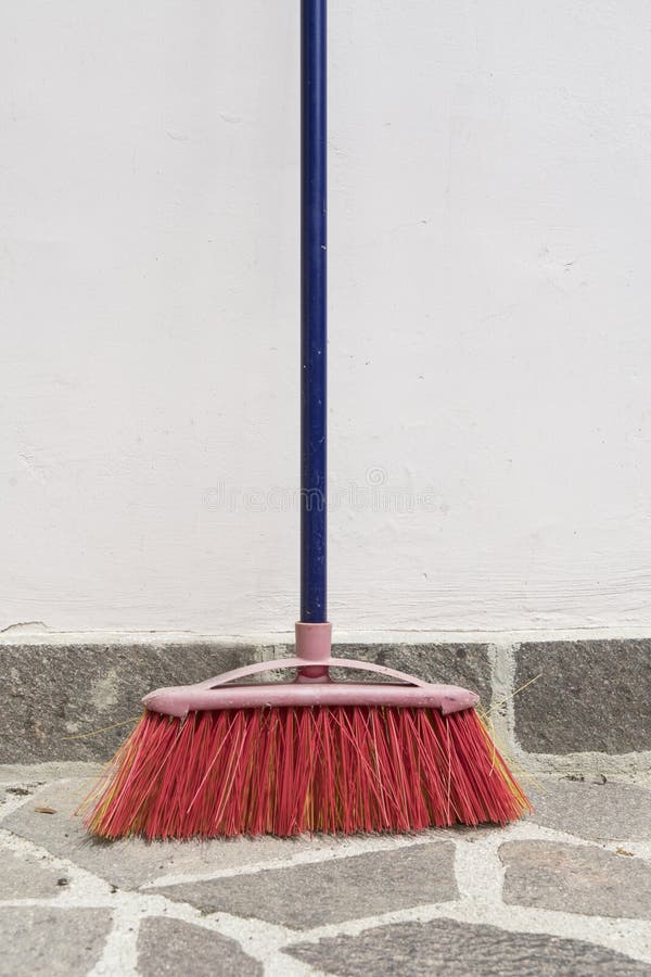 135 Broom Leaning Against Wall Photos - Free & Royalty-Free Stock ...
