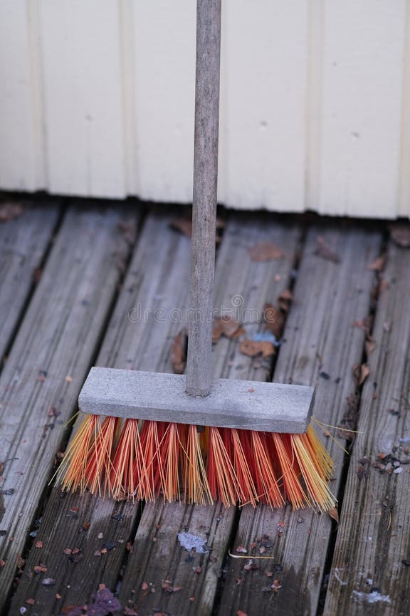 Broom stock photo. Image of leaf, broomstick, broom - 363396514