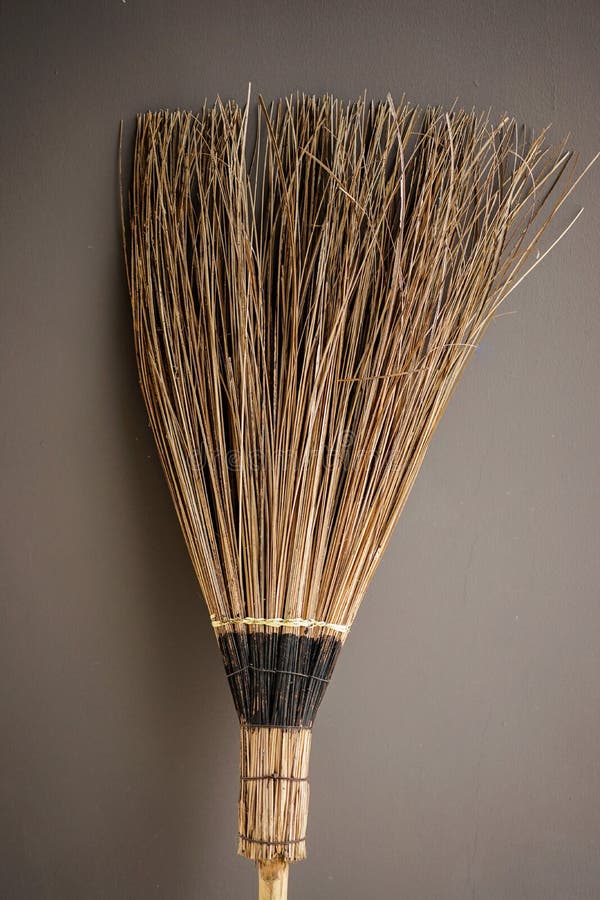 Broom texture background stock image. Image of modern - 85747825