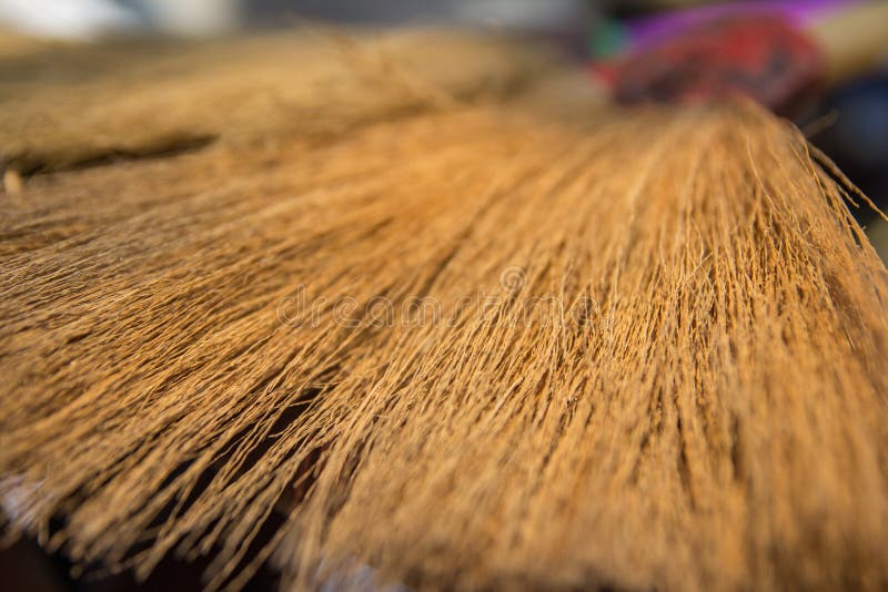 Broom texture stock photo. Image of garbage, sweep, concept - 88762872