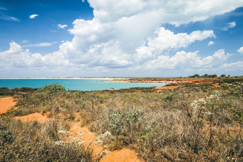 Broome Australia stock image. Image of falling, destinations - 28916227