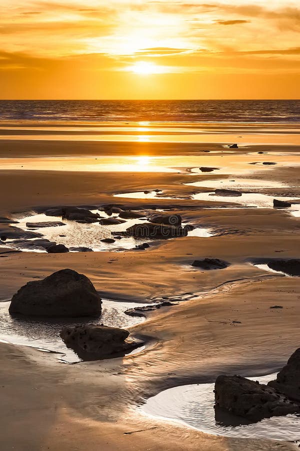 Broome Australia stock image. Image of rocks, environment - 31820929