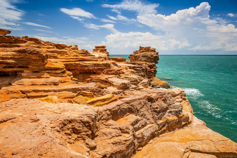 Broome Australia stock photo. Image of pacific, destinations - 31820958