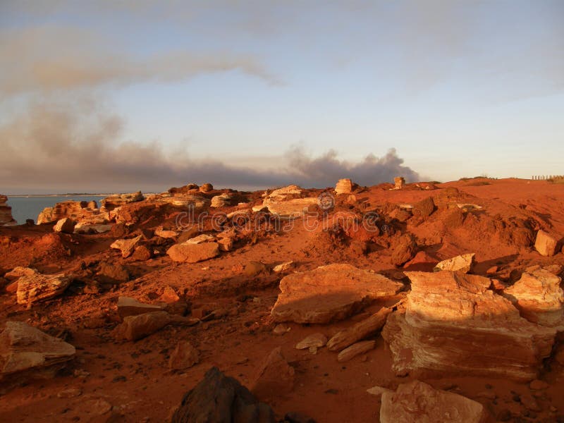 Broome, western australia, stock photo. Image of kimberley - 3075912