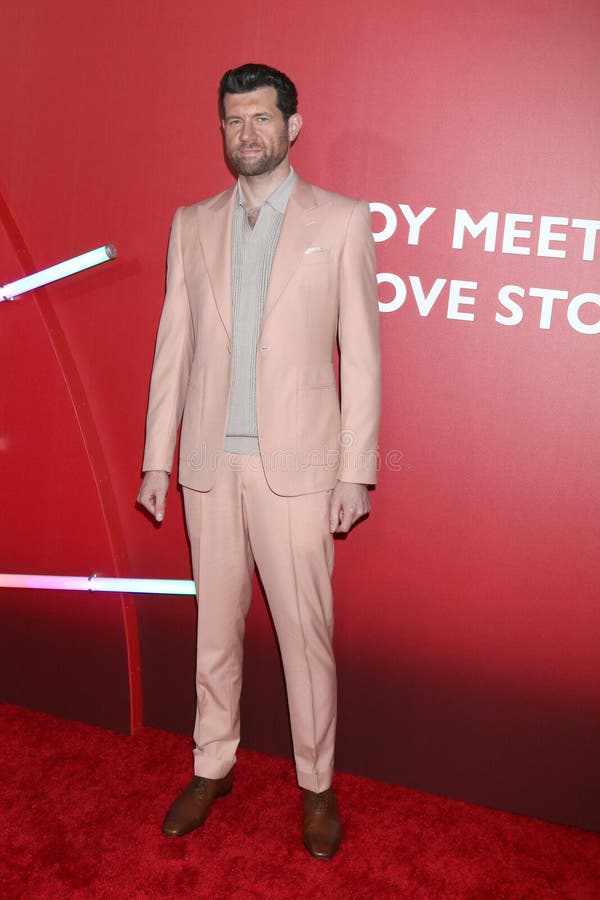 Bros Premiere editorial photo. Image of billy, photograph - 257683076