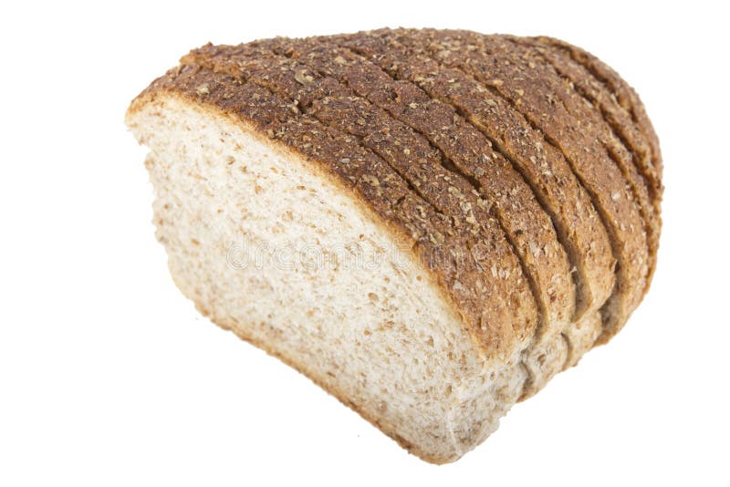 Brot stockbild. Bild von bäckerei, essen, körner, produkt - 29951347